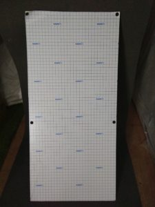 foam Kappa-fix (127x60x5,5) – reshow