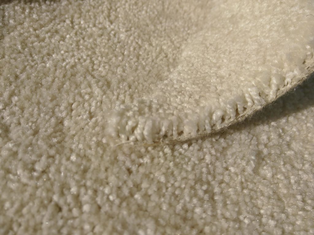 Ivory carpet #3 (399×170*) – reshow