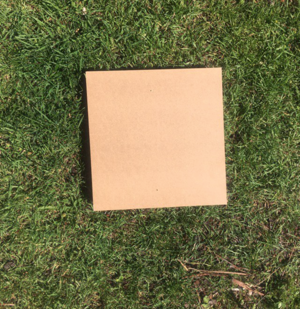 MDF squares – reshow